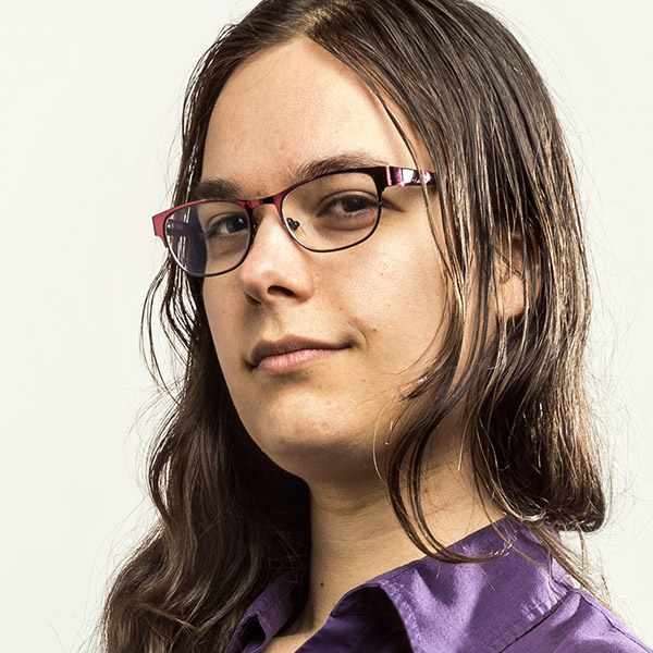 Bring Tobi to You | Tobi Hill-Meyer